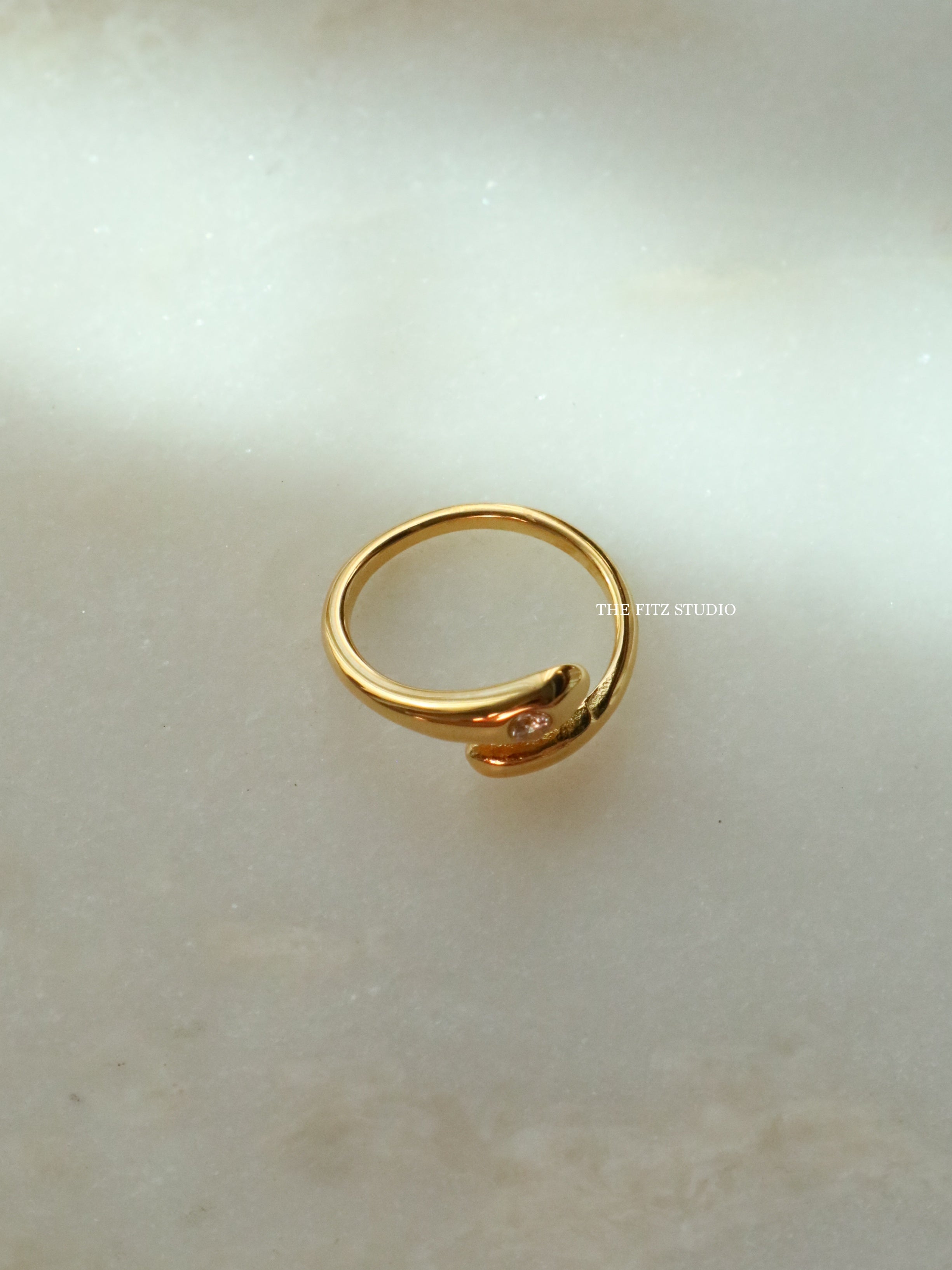 Haumea Ring – The Fitz Studio