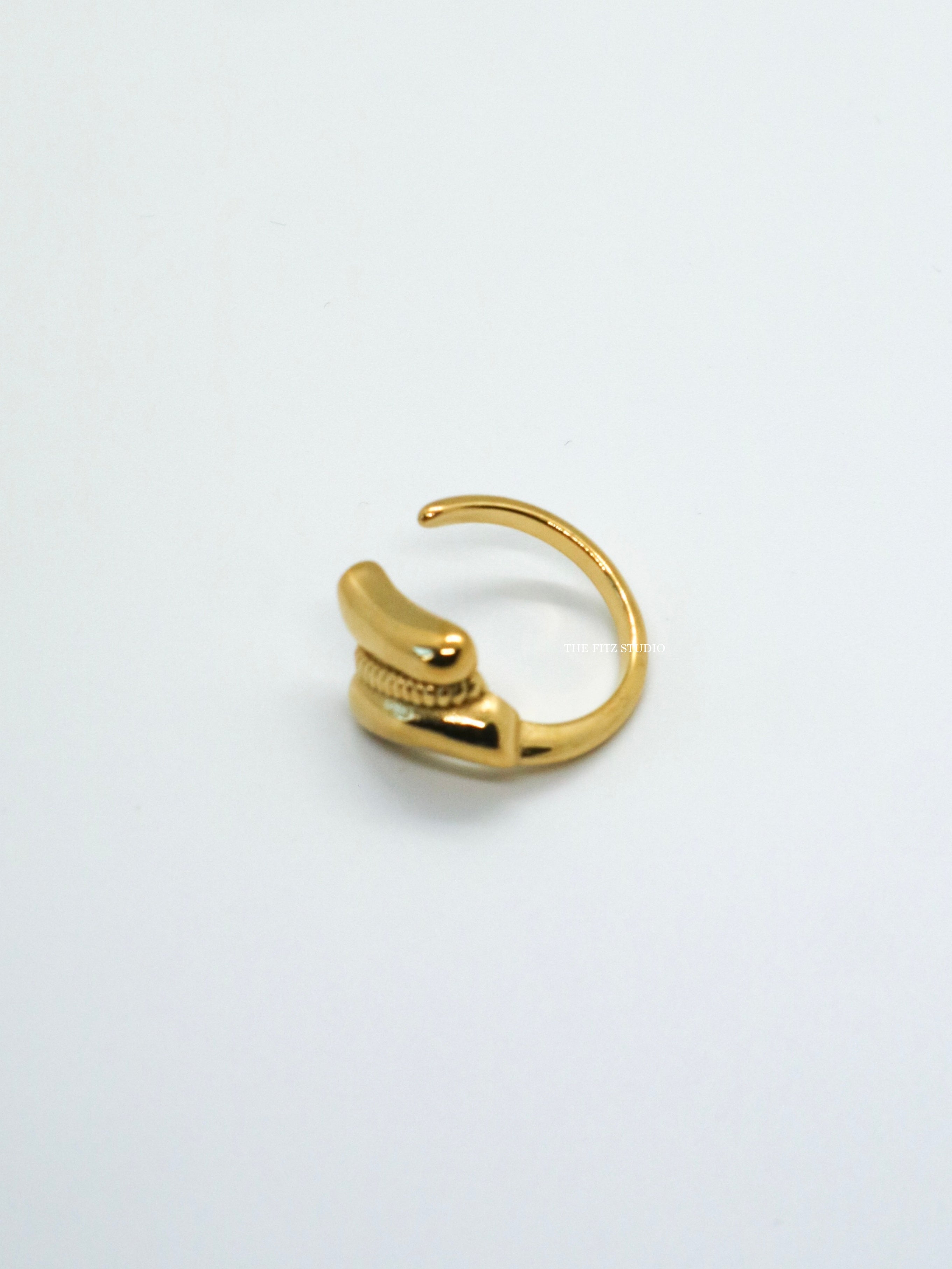 Launi Ring- Waterproof – The Fitz Studio