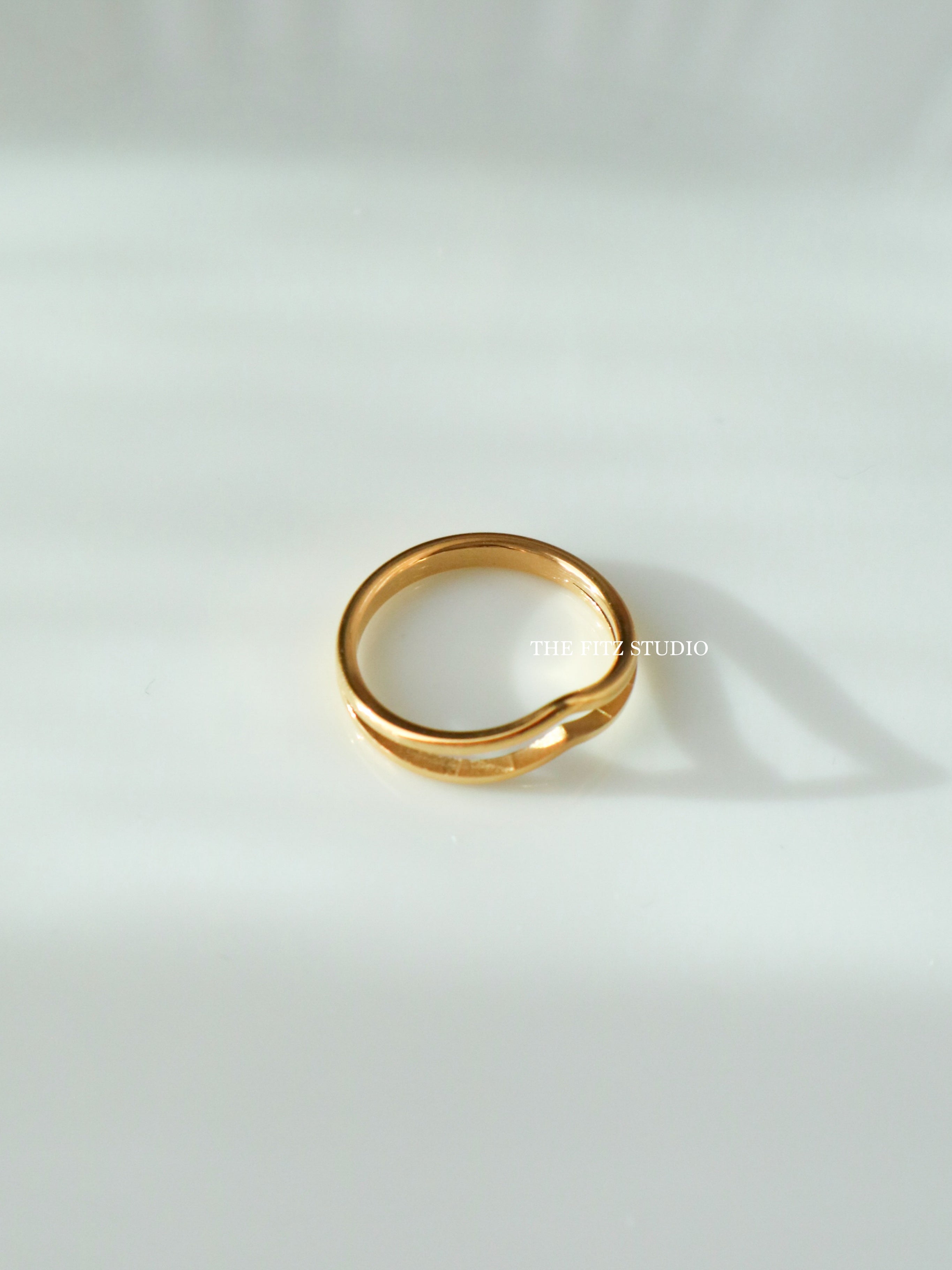 Mt Pill Ring - Waterproof – The Fitz Studio