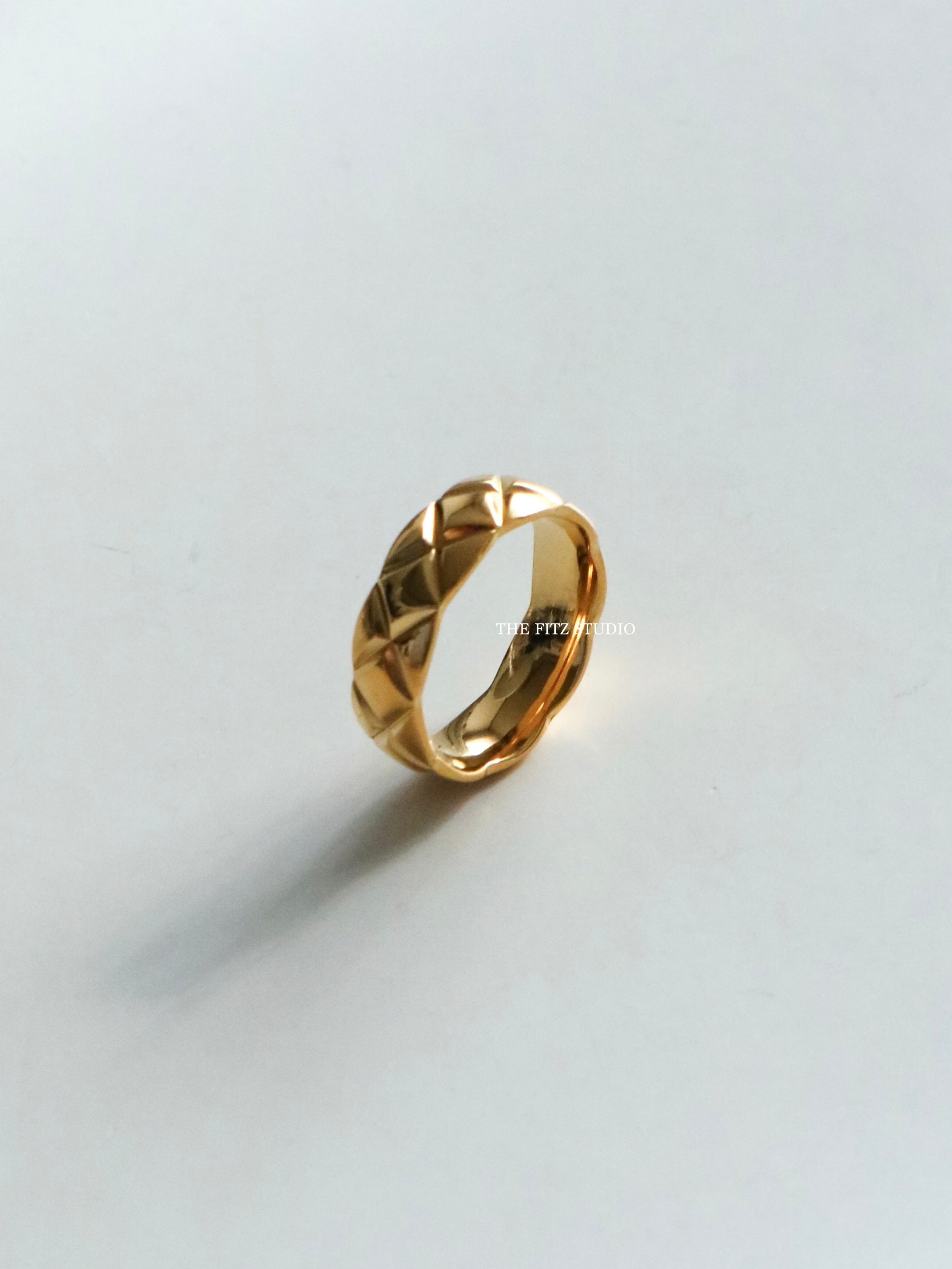 Busan Ring – The Fitz Studio