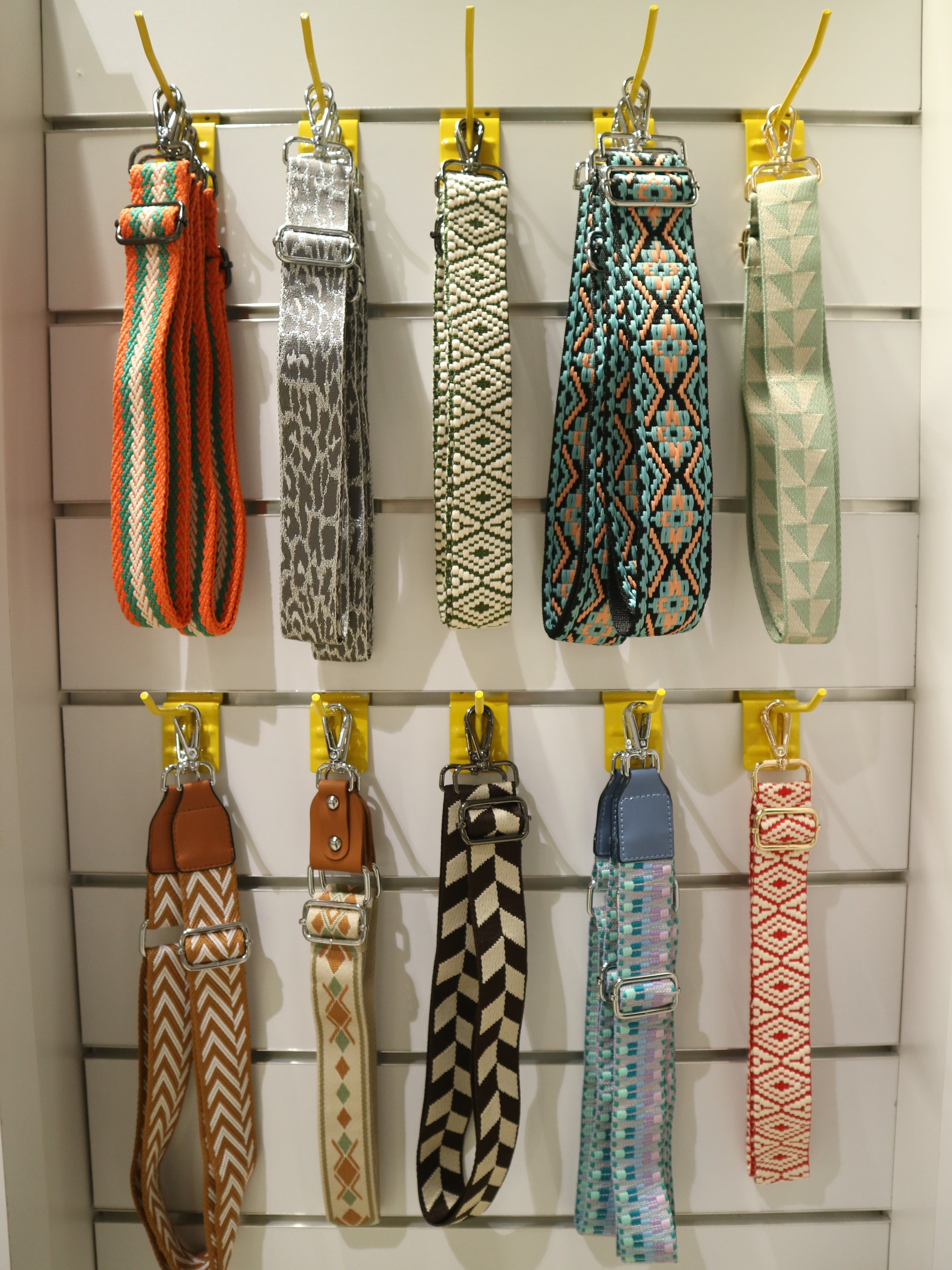 Crossbody Bag Strap – The Fitz Studio