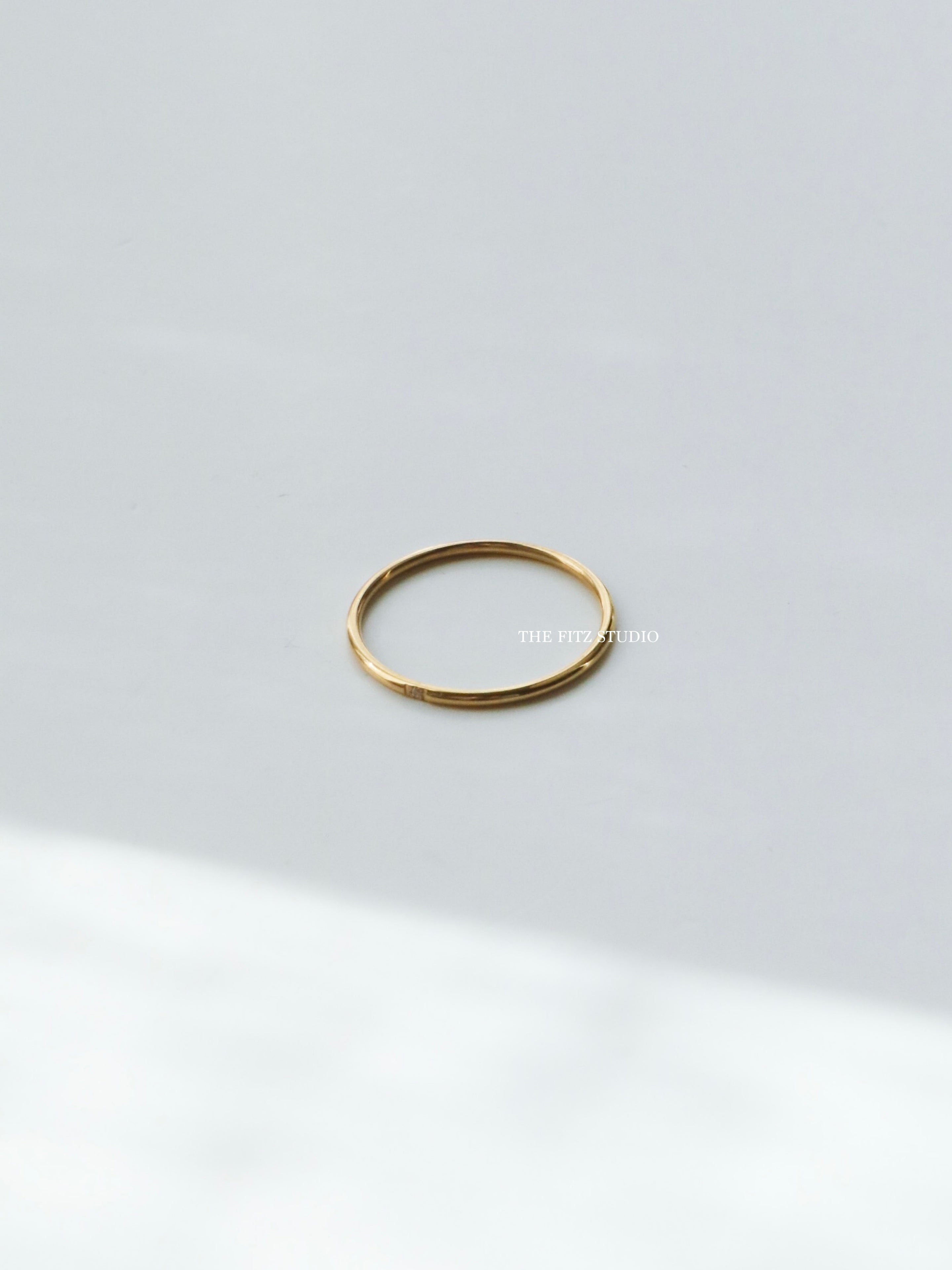 Odense Ring – The Fitz Studio