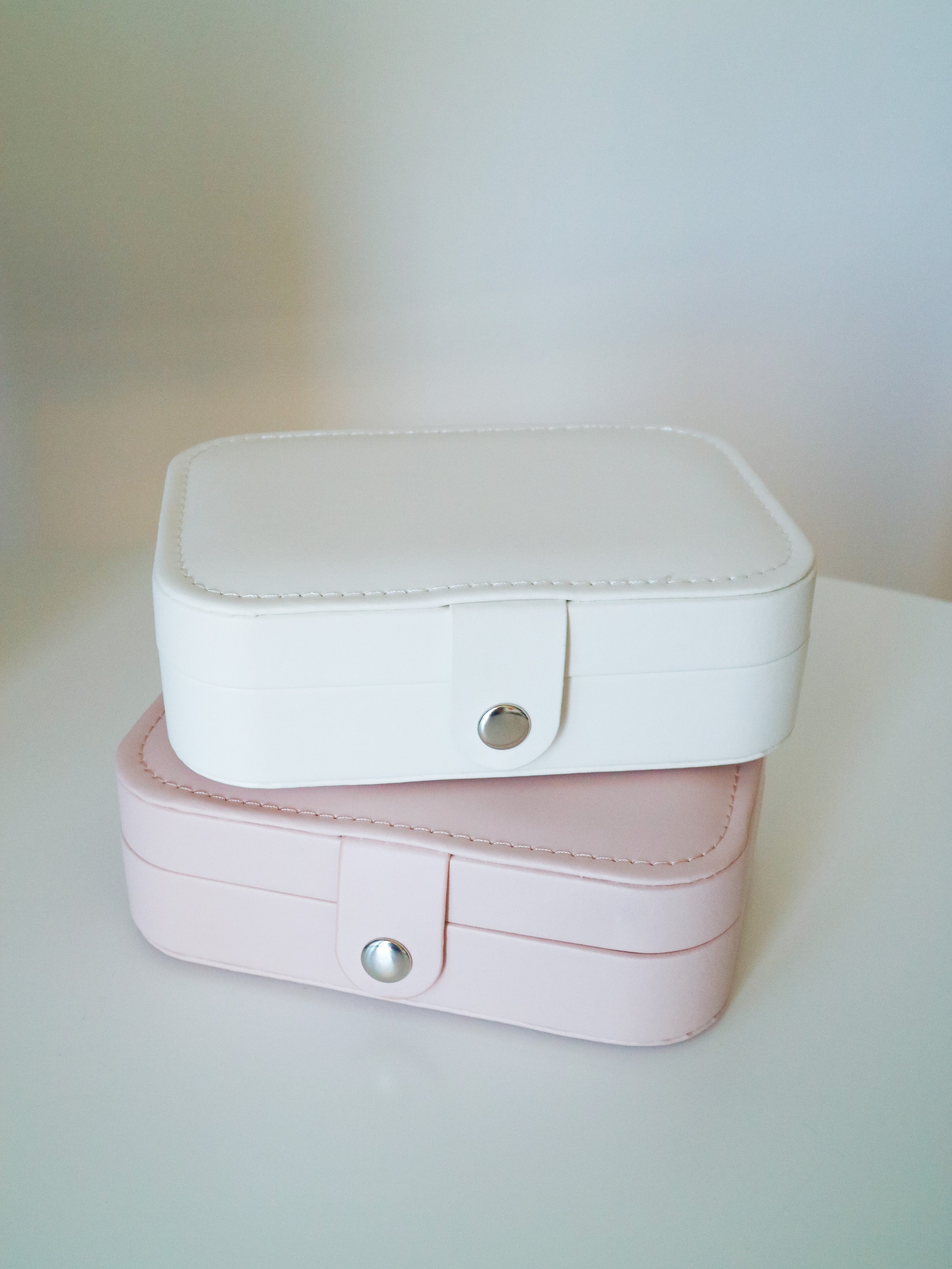 Jewellery Storage Case – The Fitz Studio